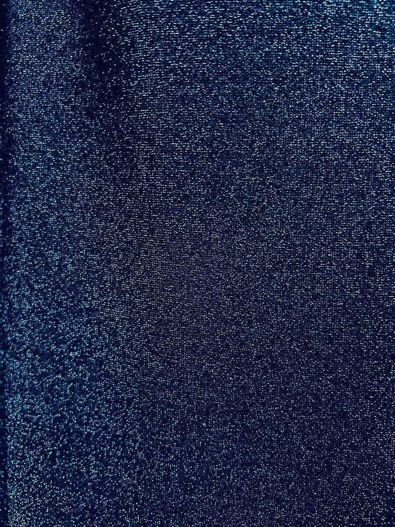 Signature by Joseph Ribkoff Shimmer Gown in Navy 261743